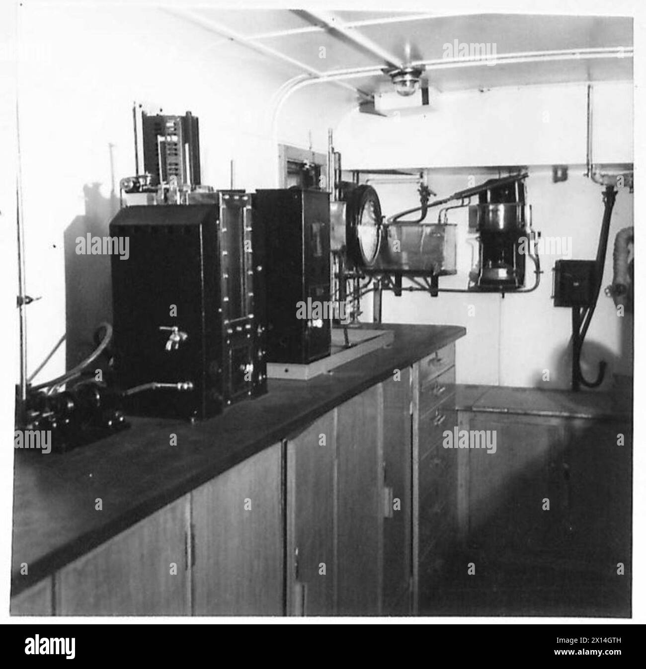 Operationmanual Black and White Stock Photos & Images - Alamy