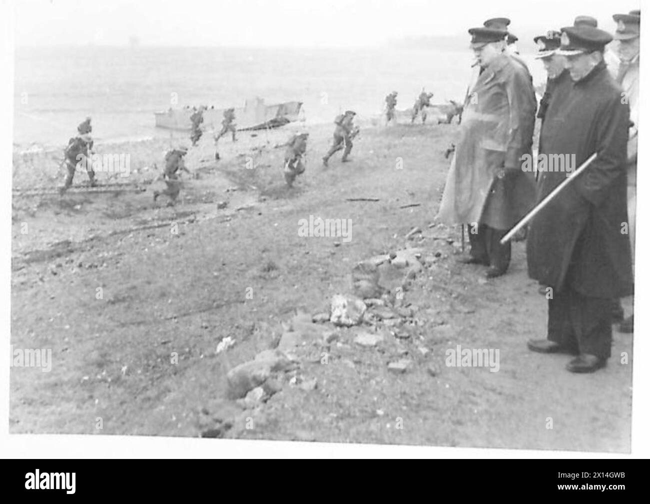 Scotland military history Cut Out Stock Images & Pictures - Alamy