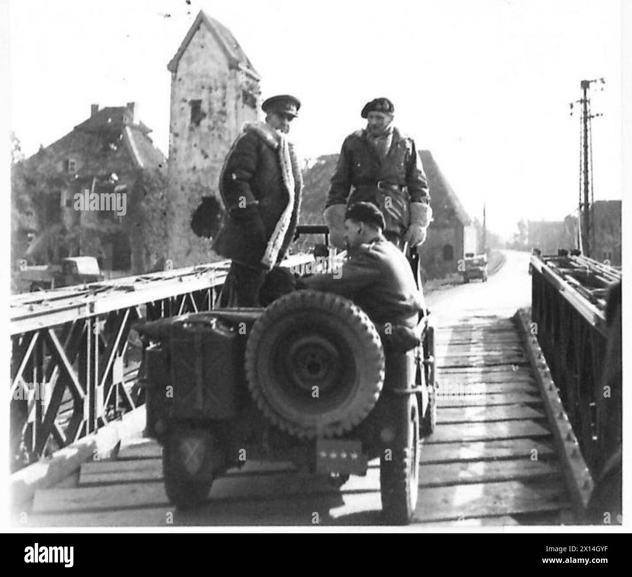 Lt gen bailey Black and White Stock Photos & Images - Alamy