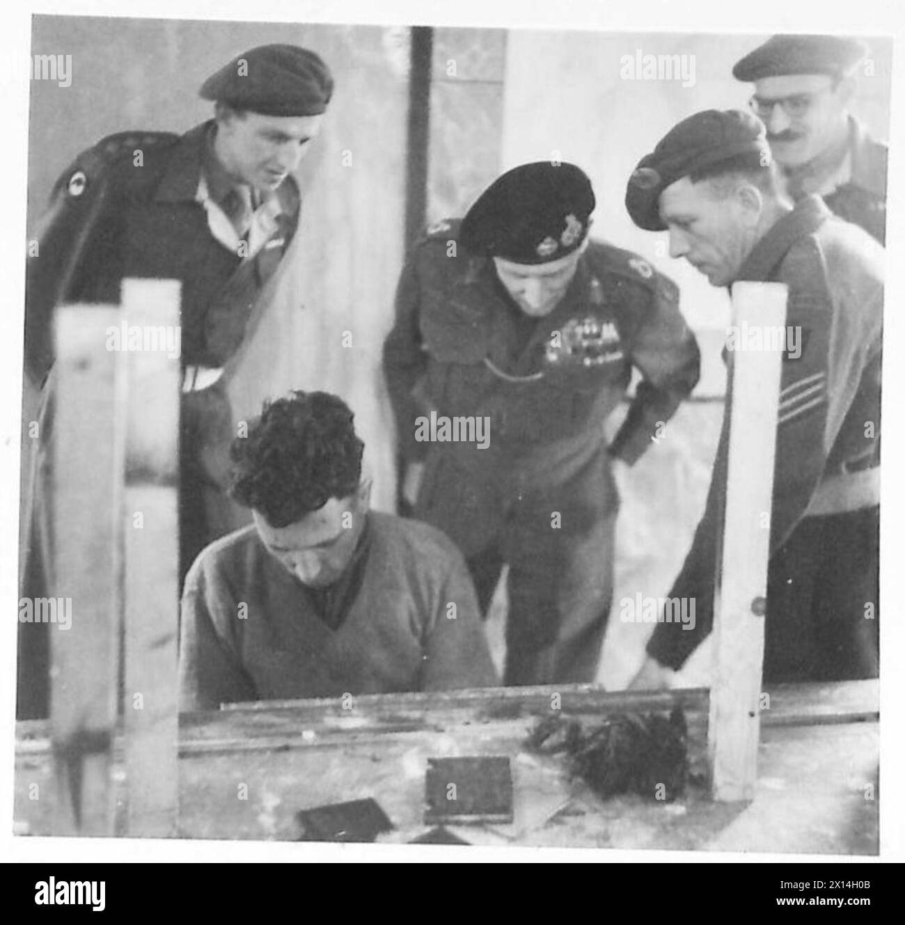 Students staff in education Cut Out Stock Images & Pictures - Alamy