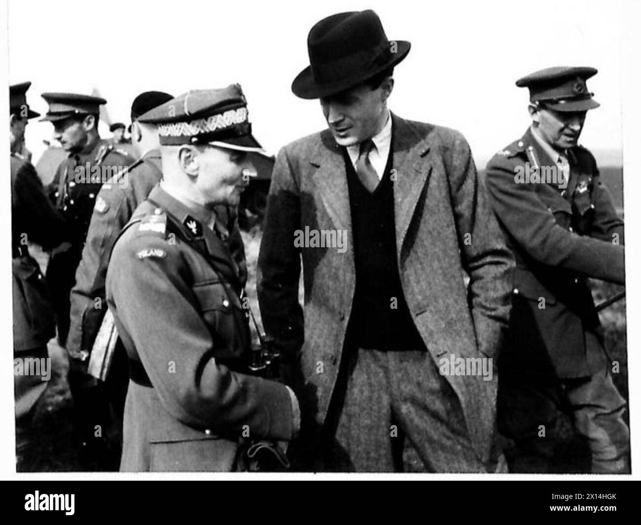 Financial planning meeting Black and White Stock Photos & Images - Alamy