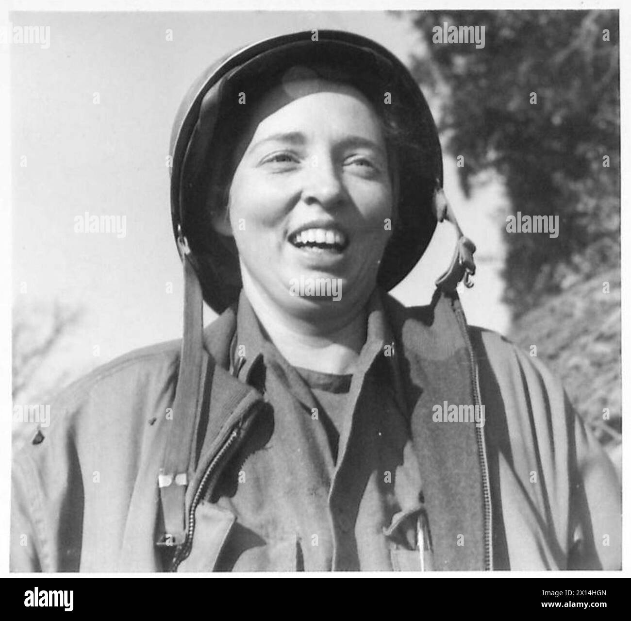 ITALY : FIFTH ARMYMODERN FLORENCE NIGHTINGALE ON THE ANZIO FRONT - Miss ...