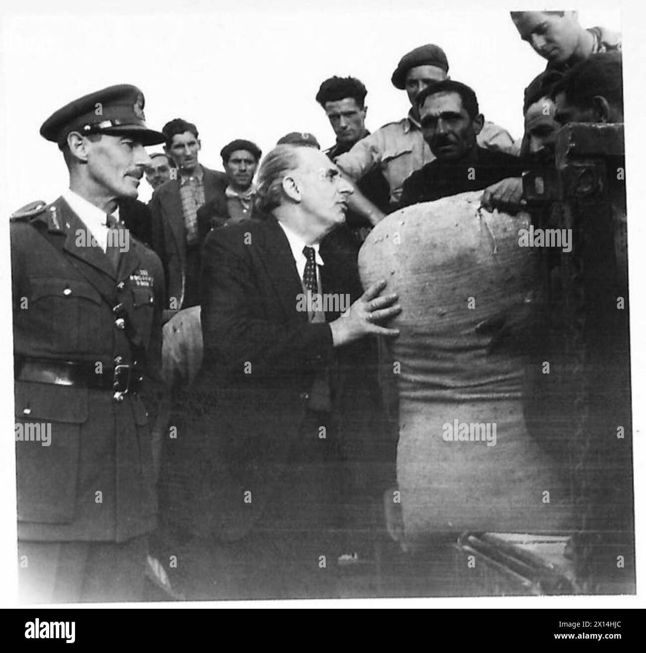 First sack hi-res stock photography and images - Alamy