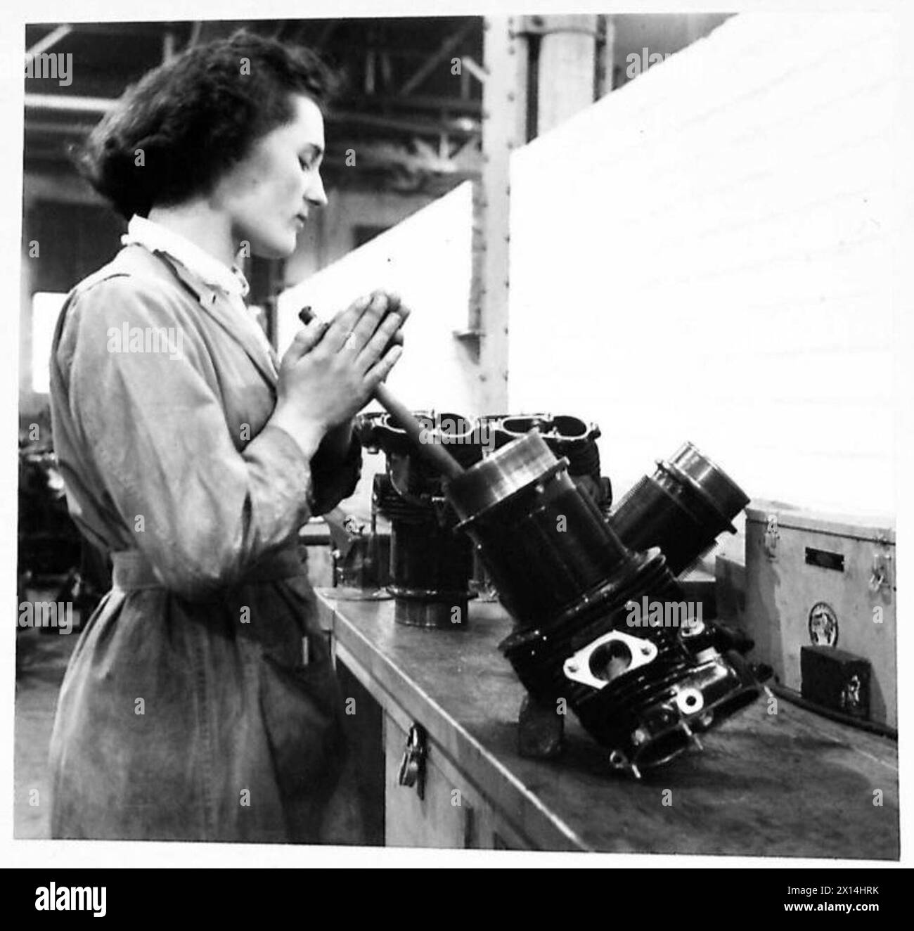 American british military service Cut Out Stock Images & Pictures - Alamy