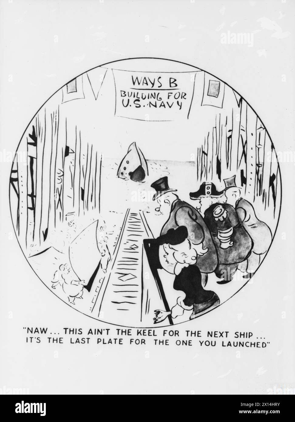 World war one shipbuilding hi-res stock photography and images - Alamy