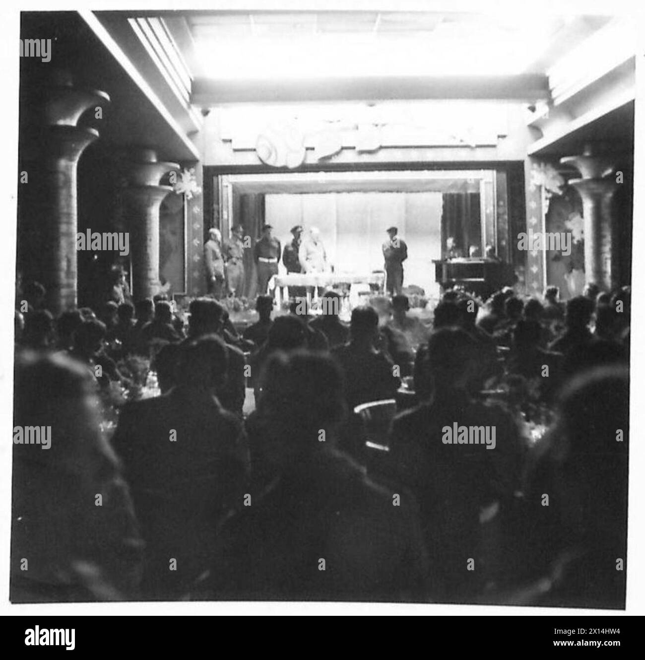 Winston churchill field marshal Black and White Stock Photos & Images ...