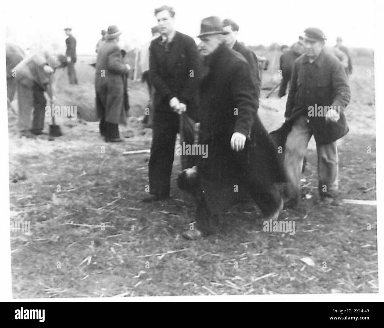 THE SINKING OF SS CAP ARCONA IN THE BAY OF NEUSTADT, MAY 1945 - German ...