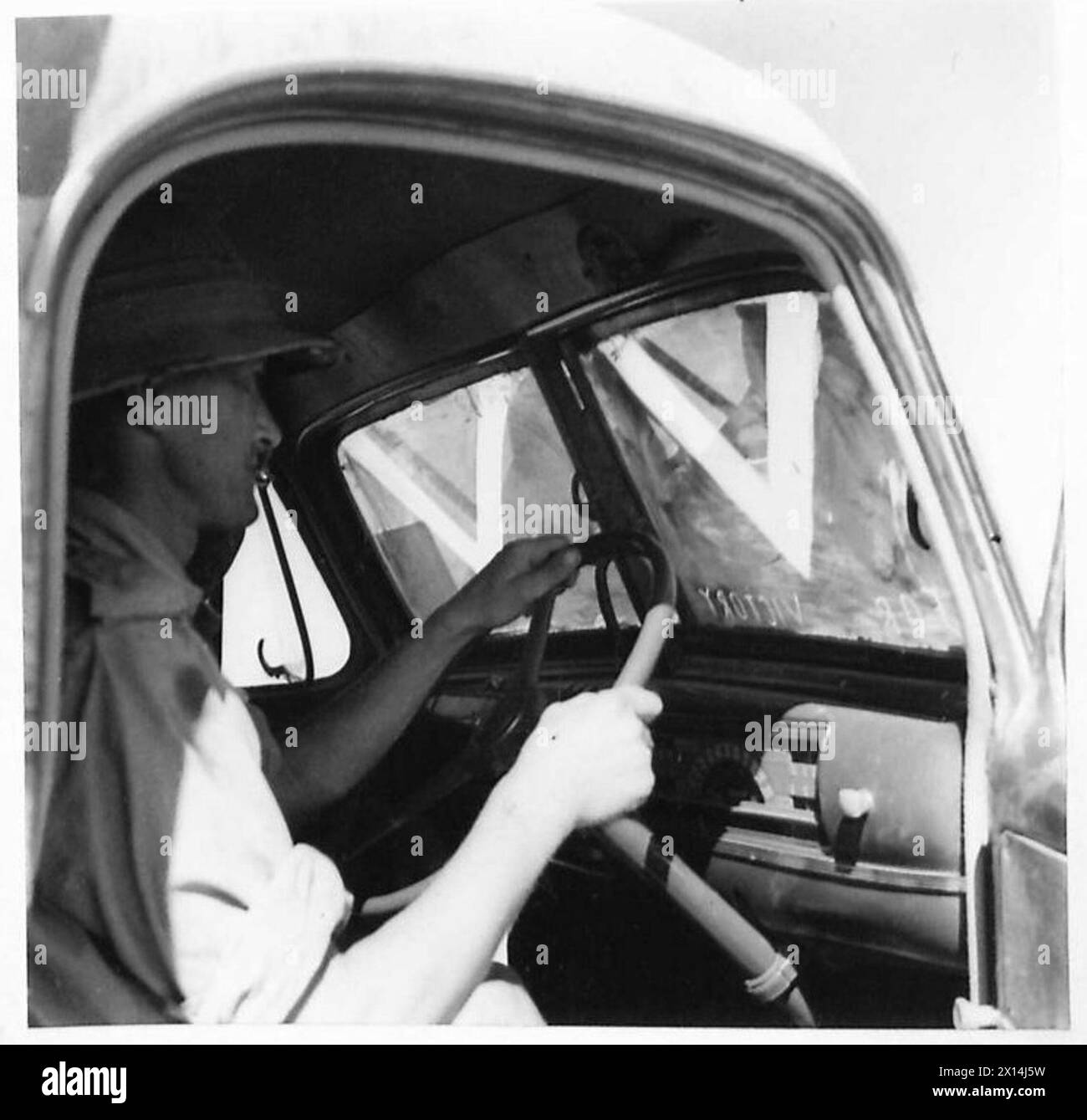 Anti glare paint hi-res stock photography and images - Alamy
