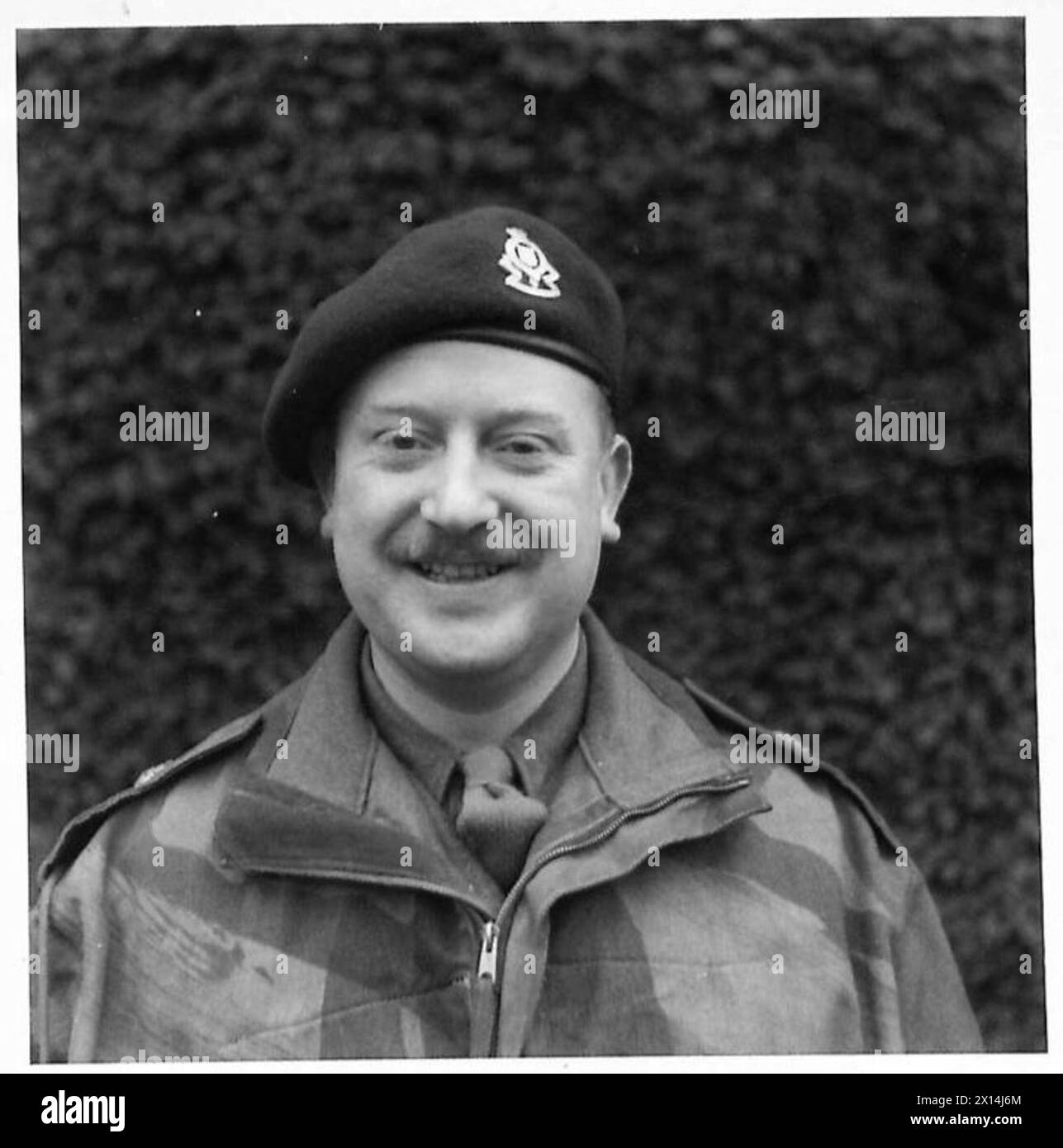 Ordnance officers Cut Out Stock Images & Pictures - Alamy