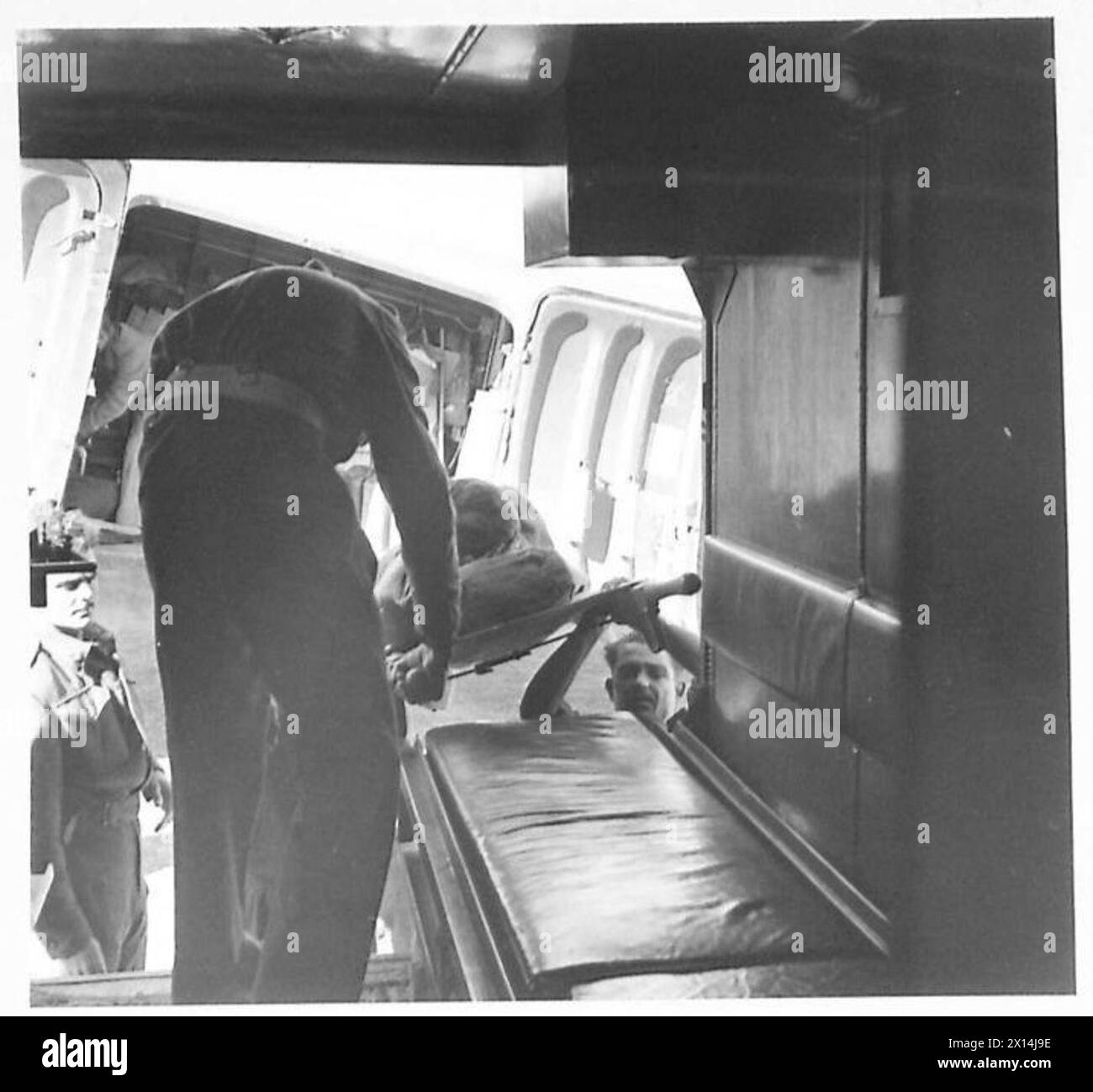 Air evacuated Black and White Stock Photos & Images - Alamy