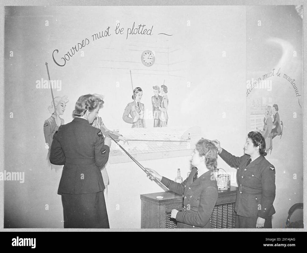 Commissioned murals hi-res stock photography and images - Alamy