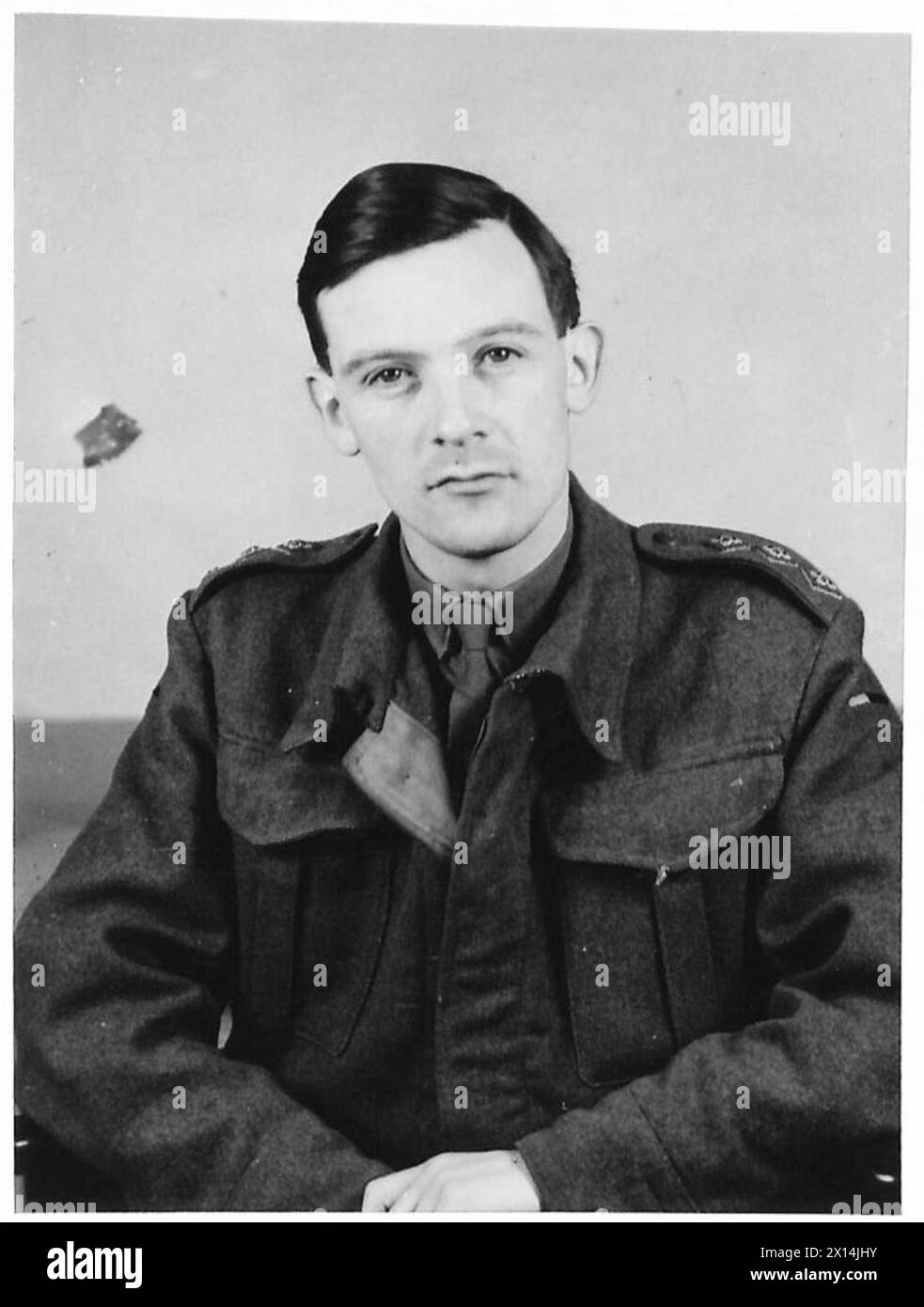 Strother Black and White Stock Photos & Images - Alamy