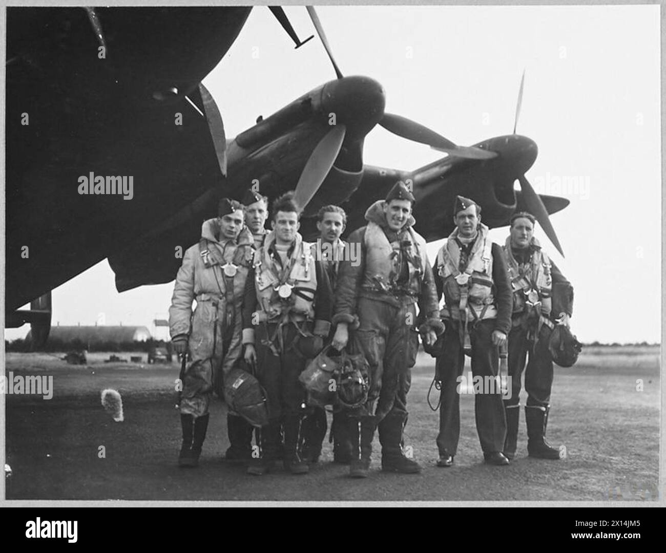 German night fighter hi-res stock photography and images - Alamy