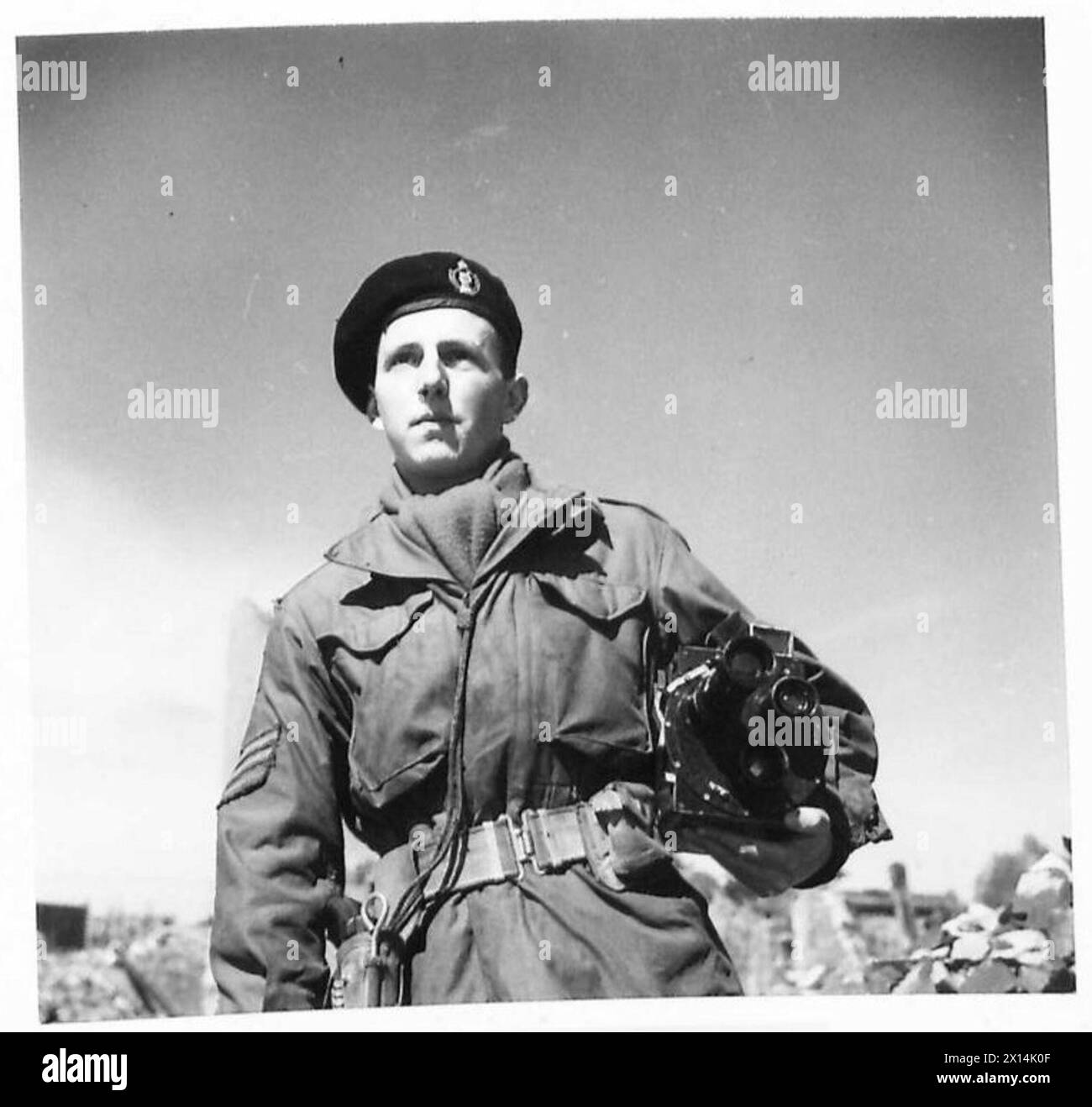 Scottish film Cut Out Stock Images & Pictures - Alamy