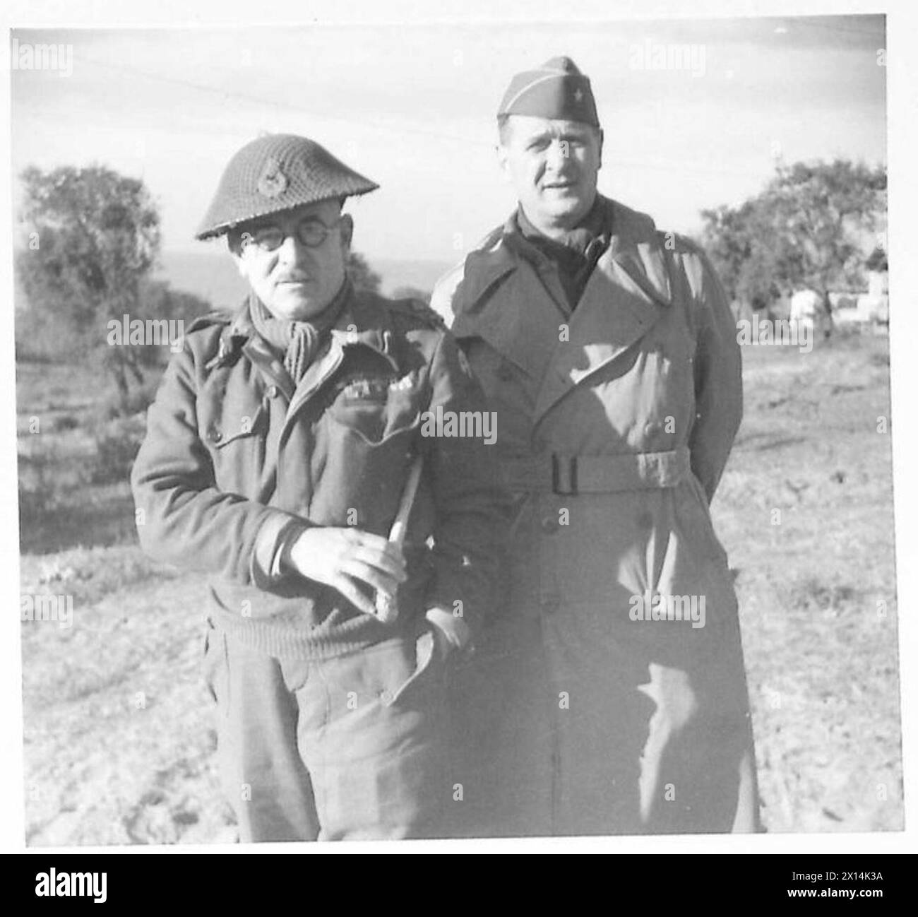 Brigadier general u s army Cut Out Stock Images & Pictures - Alamy