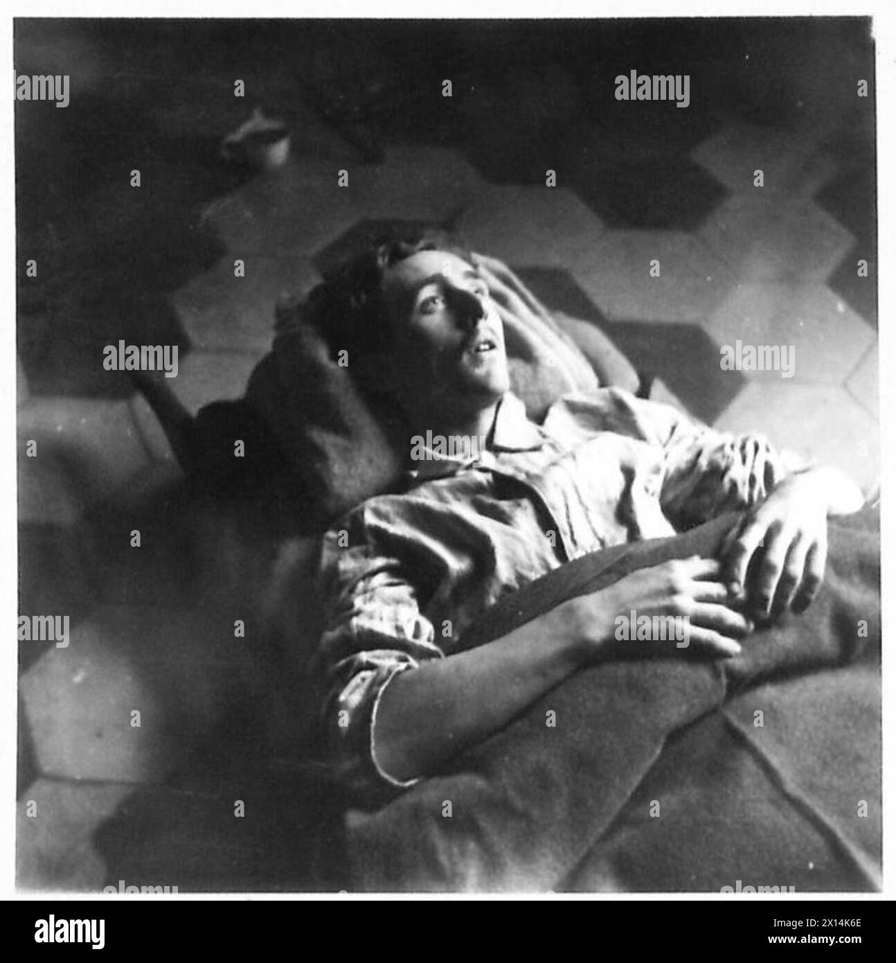 Germany british military base Black and White Stock Photos & Images - Alamy