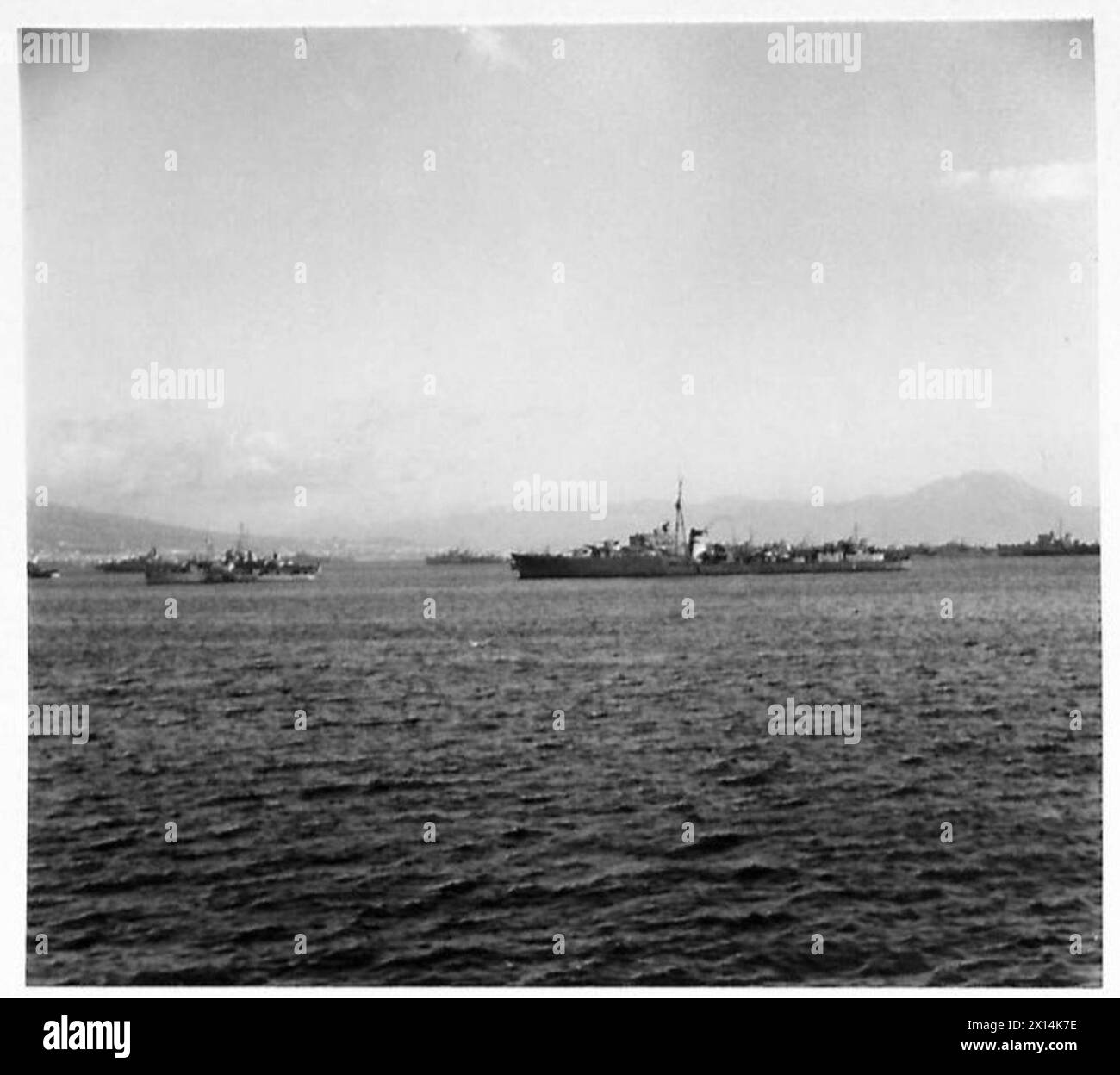 Gustav line 1944 hi-res stock photography and images - Alamy