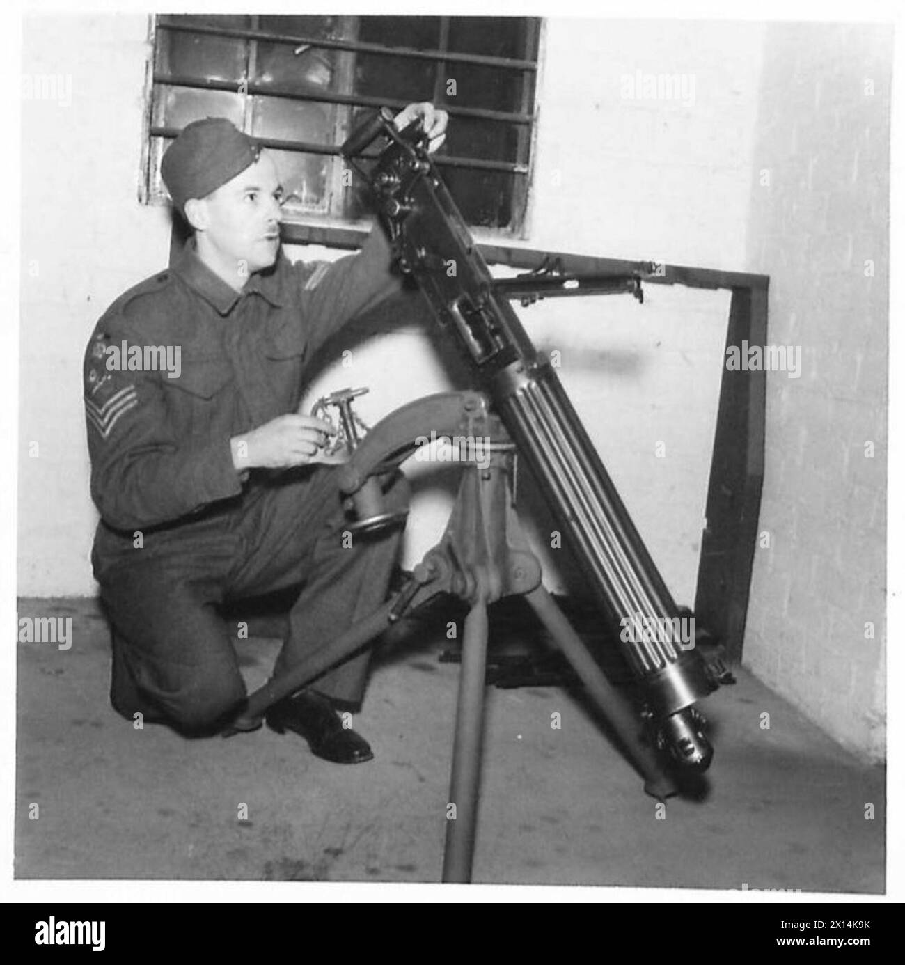 THE ACTIVITIES OF THE ROYAL ELECTRICAL AND MECHANICAL ENGINEERS ...