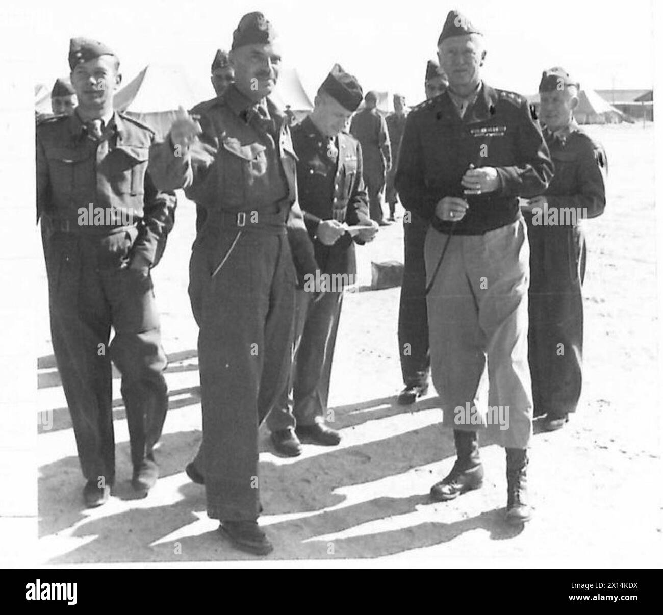 General anders Cut Out Stock Images & Pictures - Alamy