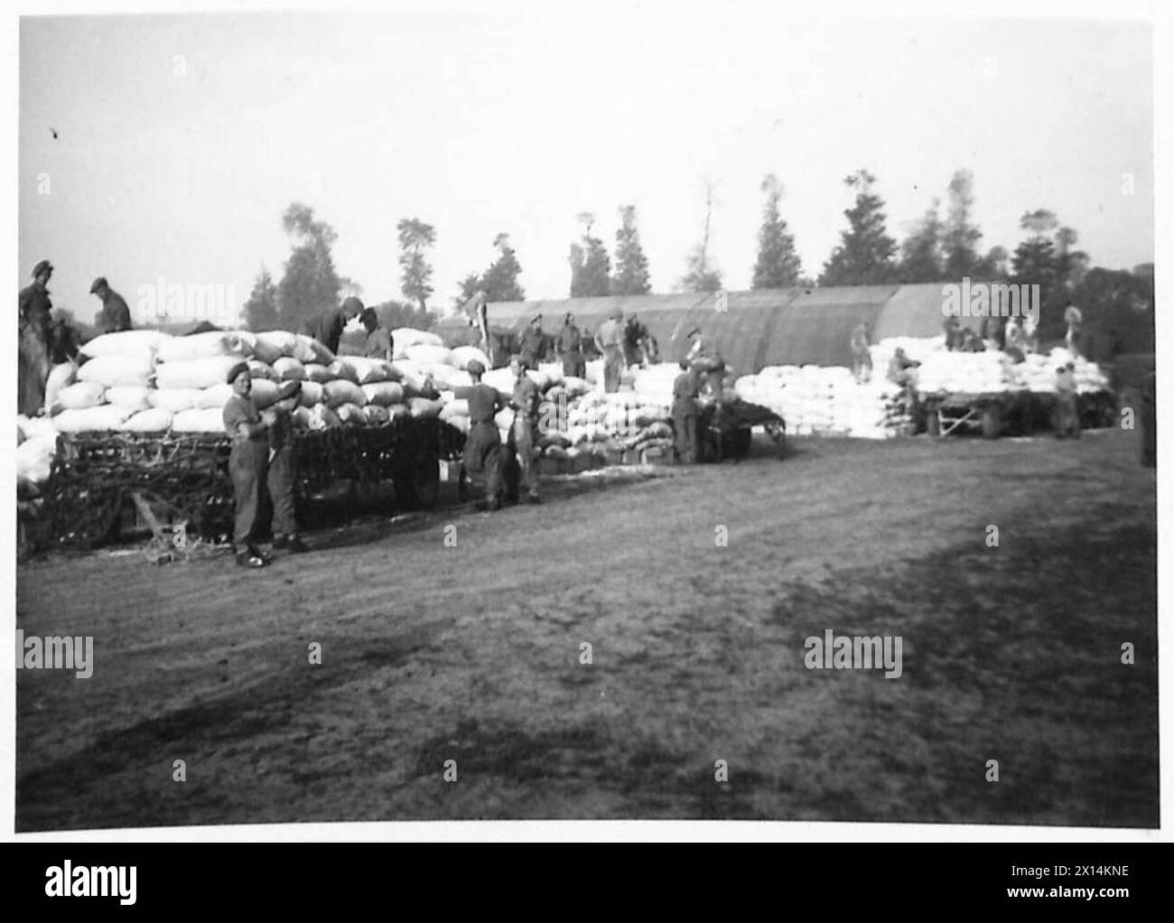 The flour war paris hi-res stock photography and images - Alamy