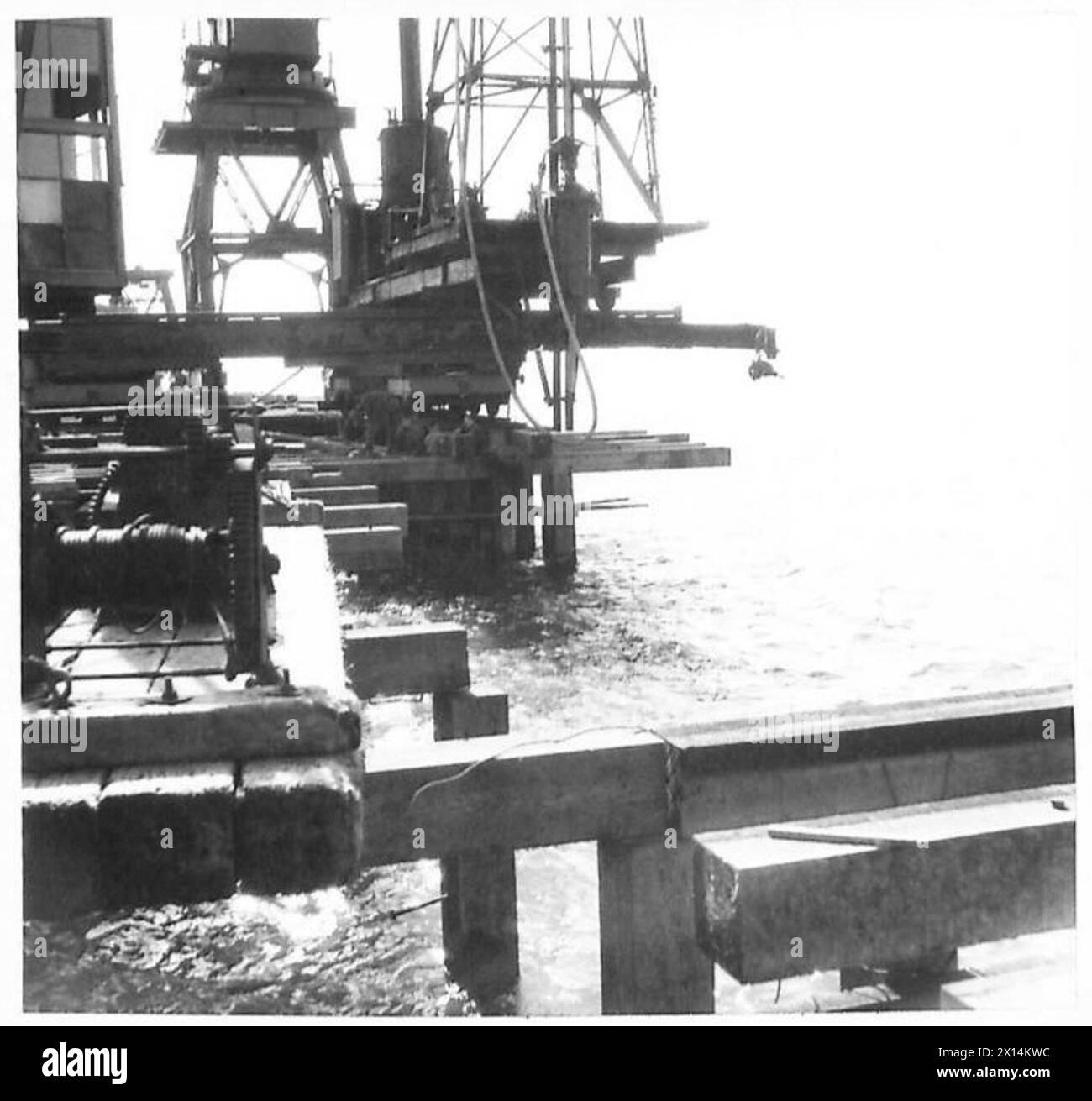 Loch ryan port Black and White Stock Photos & Images - Alamy
