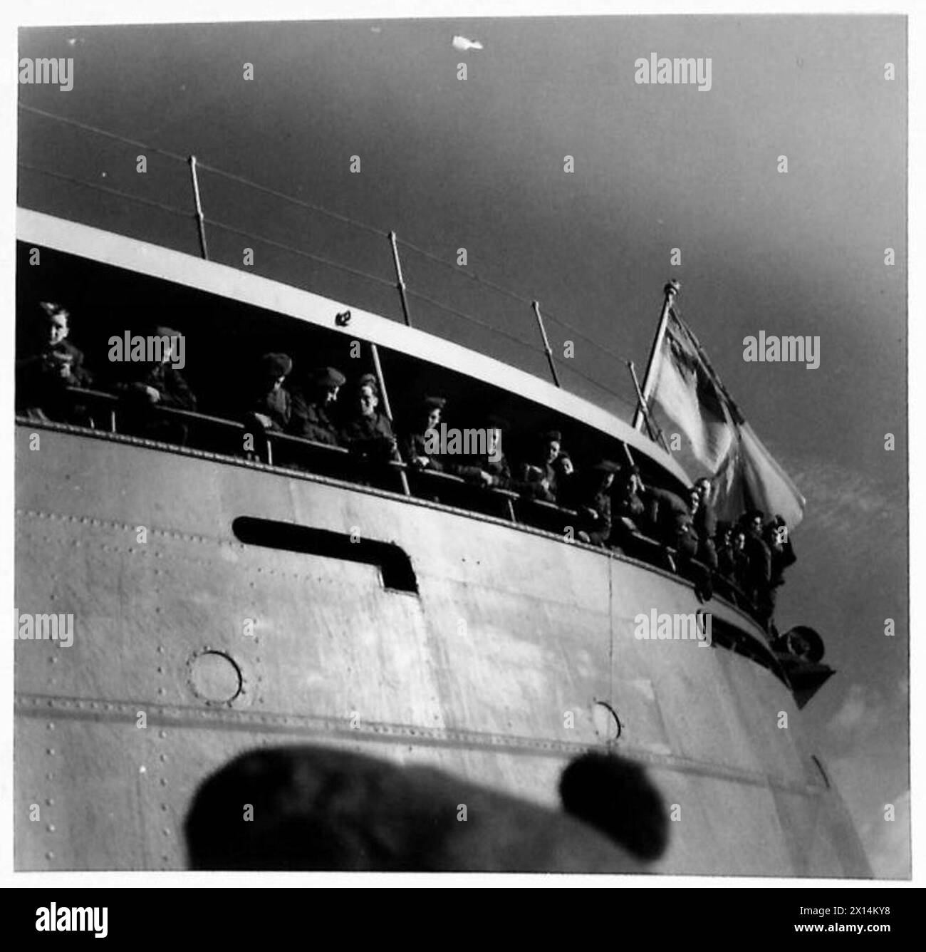 Actual operation Cut Out Stock Images & Pictures - Alamy