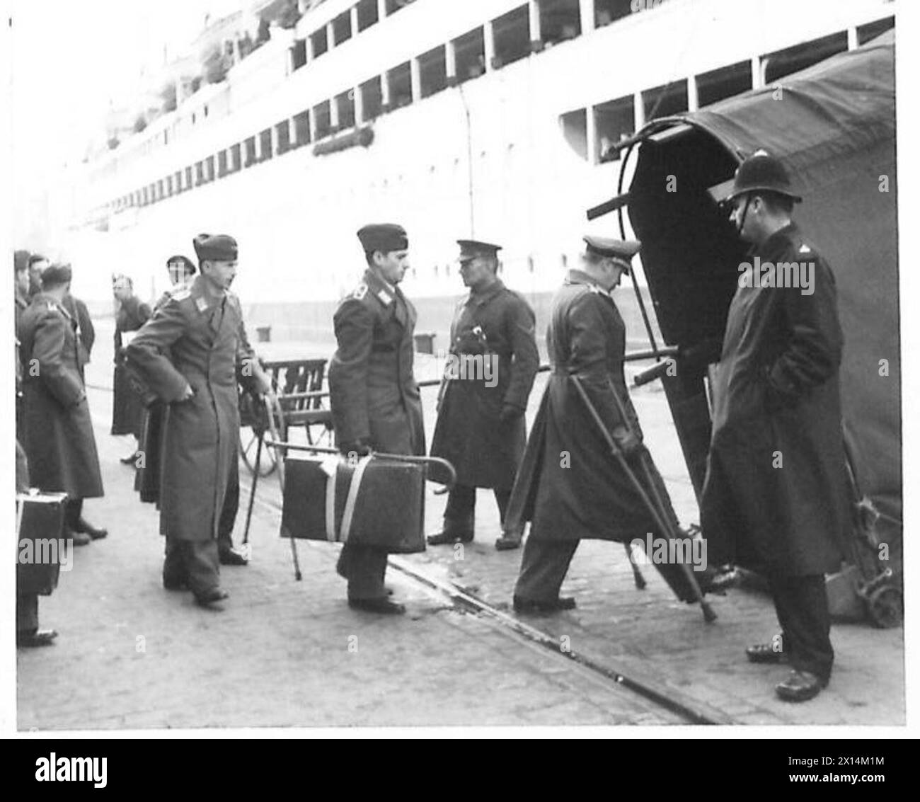 German airman Cut Out Stock Images & Pictures - Alamy