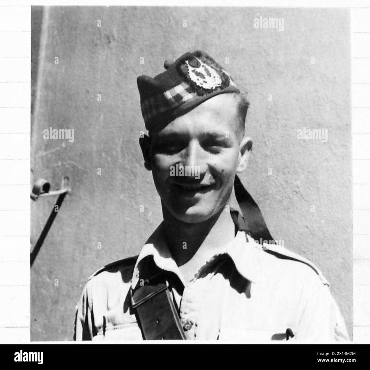 Drummer D. Gordon of the 6th Gordons, located at 94 West Main Street ...