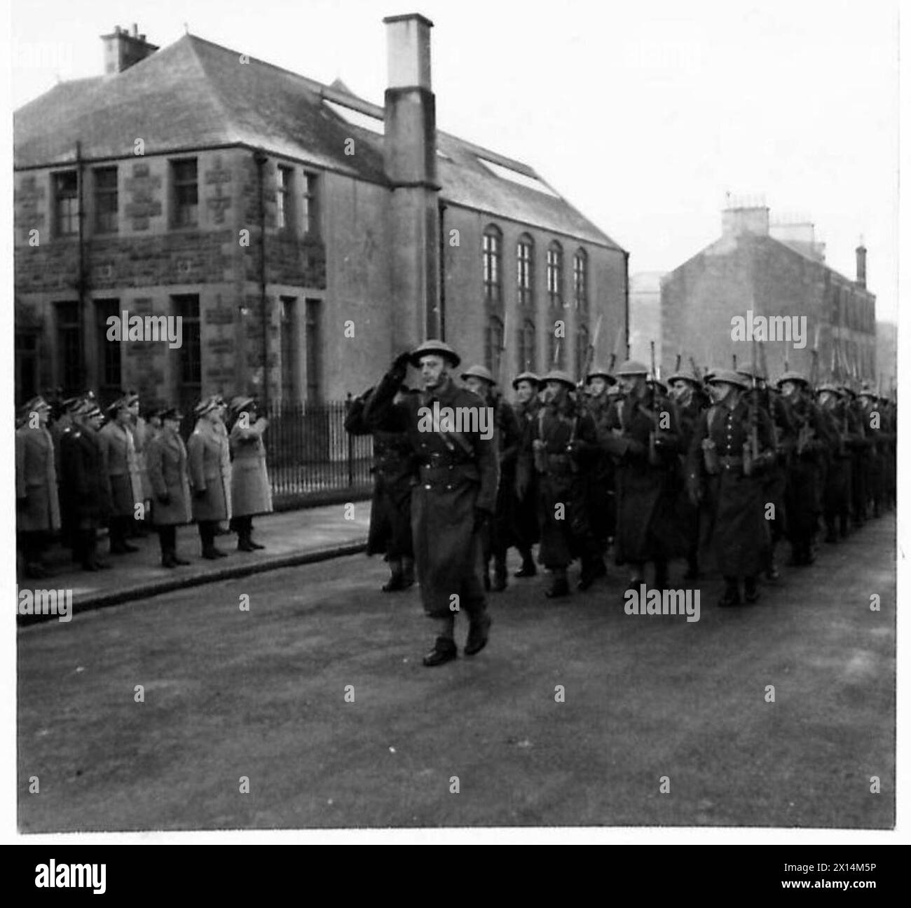 THE POLISH ARMY IN BRITAIN, 1940-1947 - General Harold Carrington, the ...