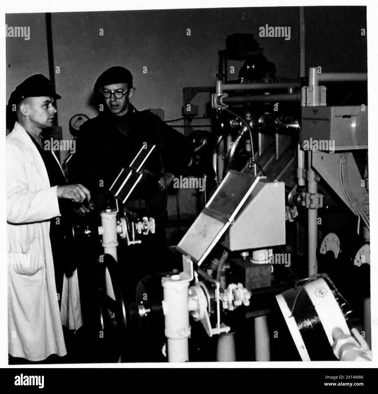 In coupling Black and White Stock Photos & Images - Alamy