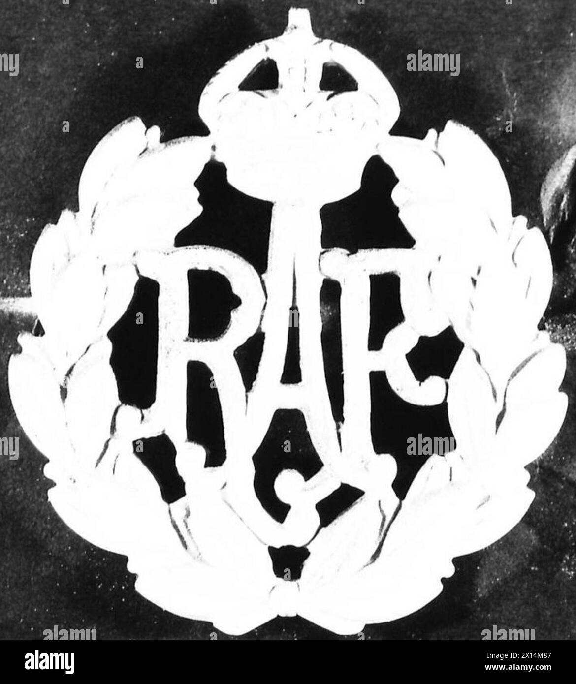 From 1940 to 1945, the Royal Air Force maintained readiness, conducted ...