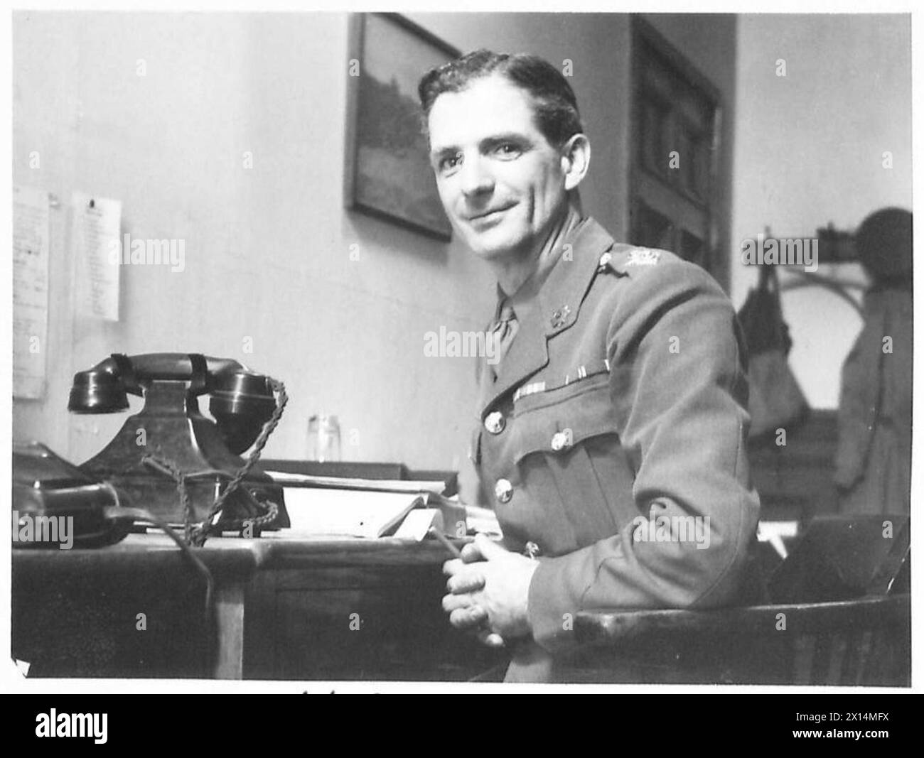 Event staff portrait hi-res stock photography and images - Alamy