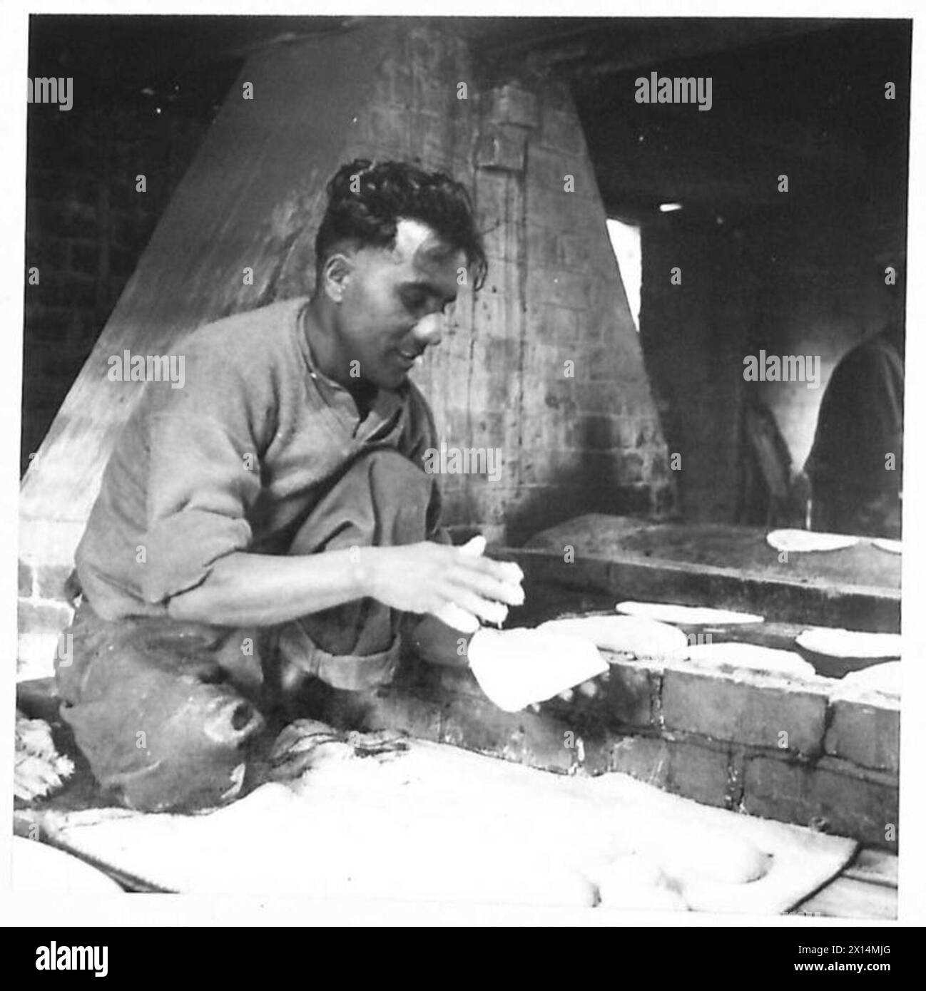 British army stove hi-res stock photography and images - Alamy