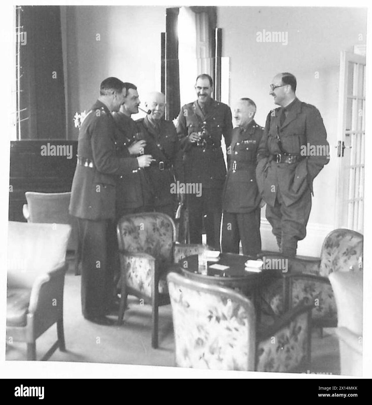 Cohort (military unit) Cut Out Stock Images & Pictures - Alamy