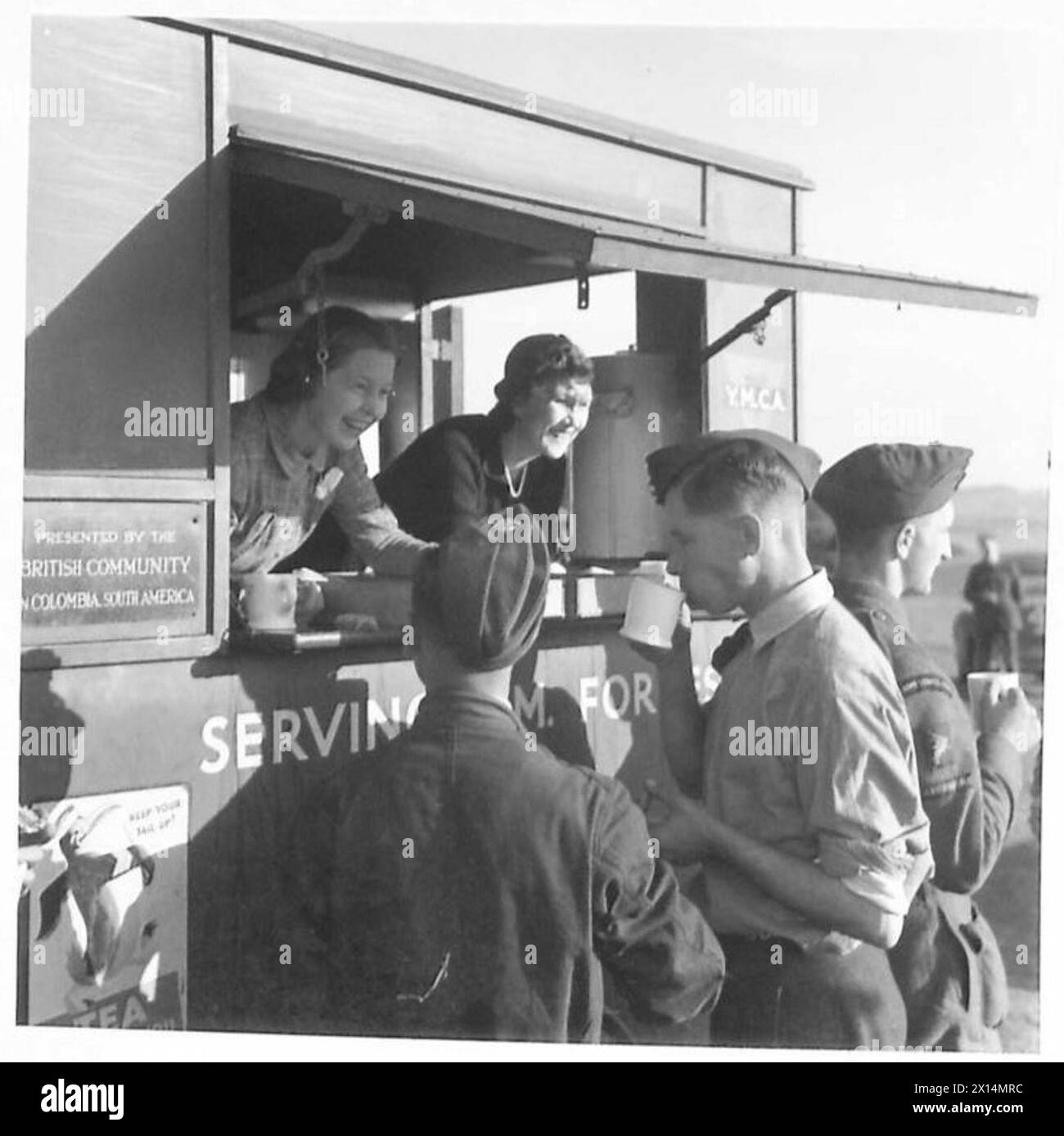 Welcome to british columbia Cut Out Stock Images & Pictures - Alamy