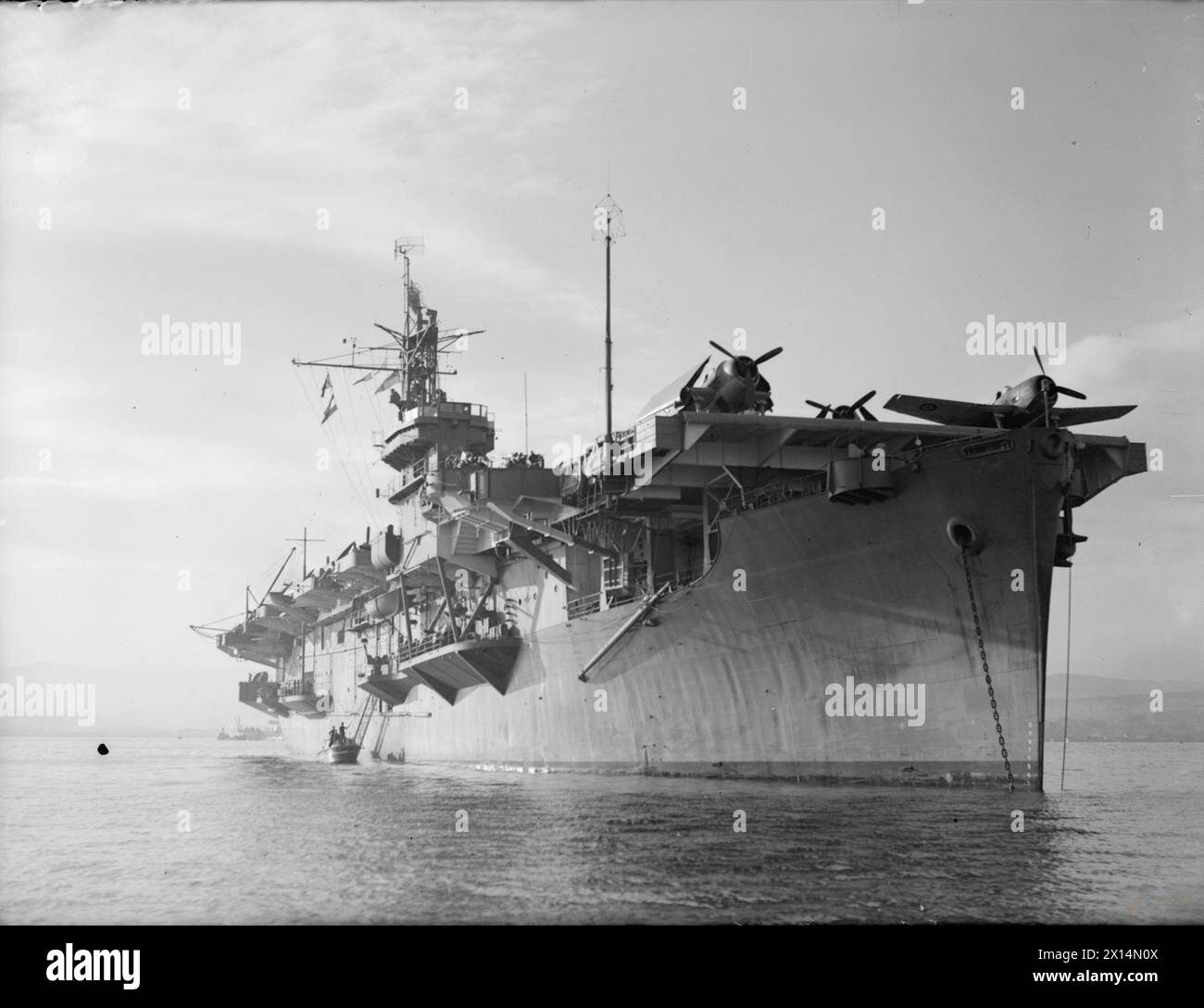 World war ii february 22 1944 hi-res stock photography and images - Alamy
