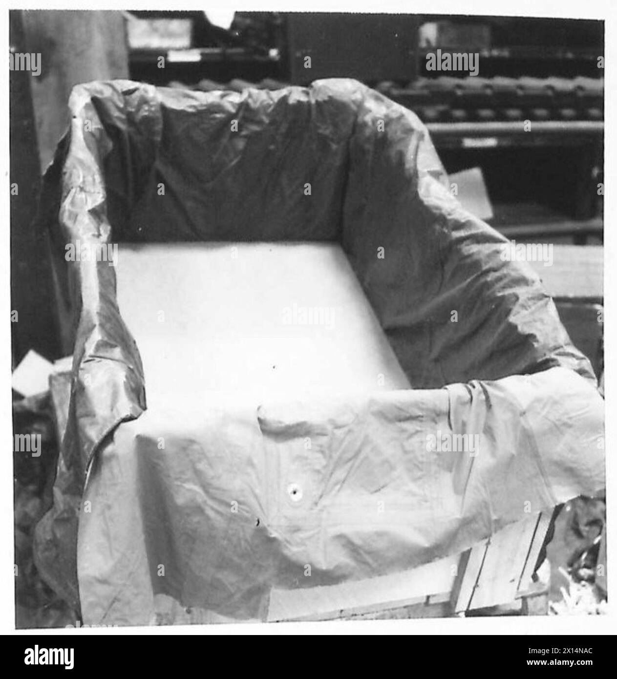 Corrugated base Black and White Stock Photos & Images - Alamy