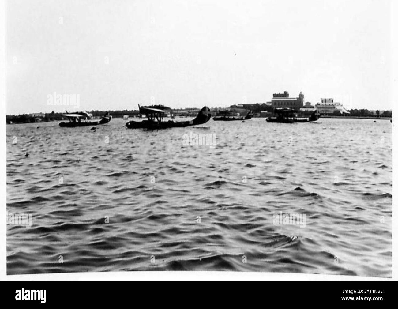 Hospital across Cut Out Stock Images & Pictures - Alamy