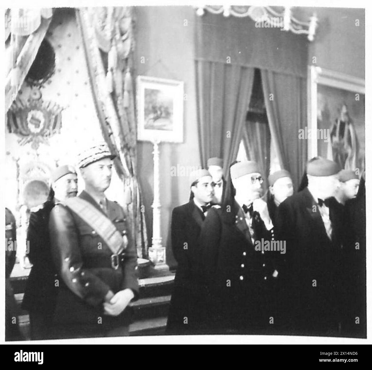 Historicofficials hi-res stock photography and images - Alamy