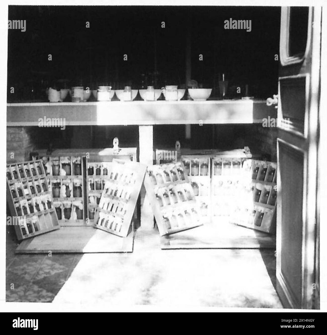 Safety quality Black and White Stock Photos & Images - Alamy