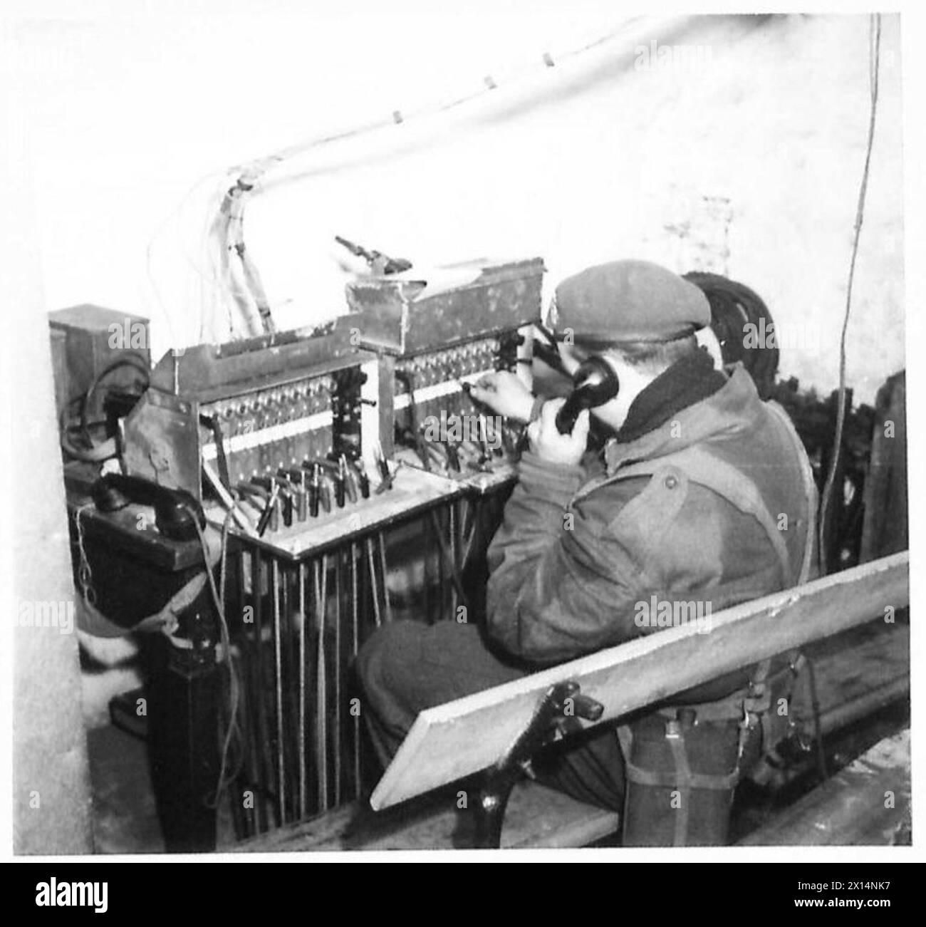 Military operations in north Cut Out Stock Images & Pictures - Alamy