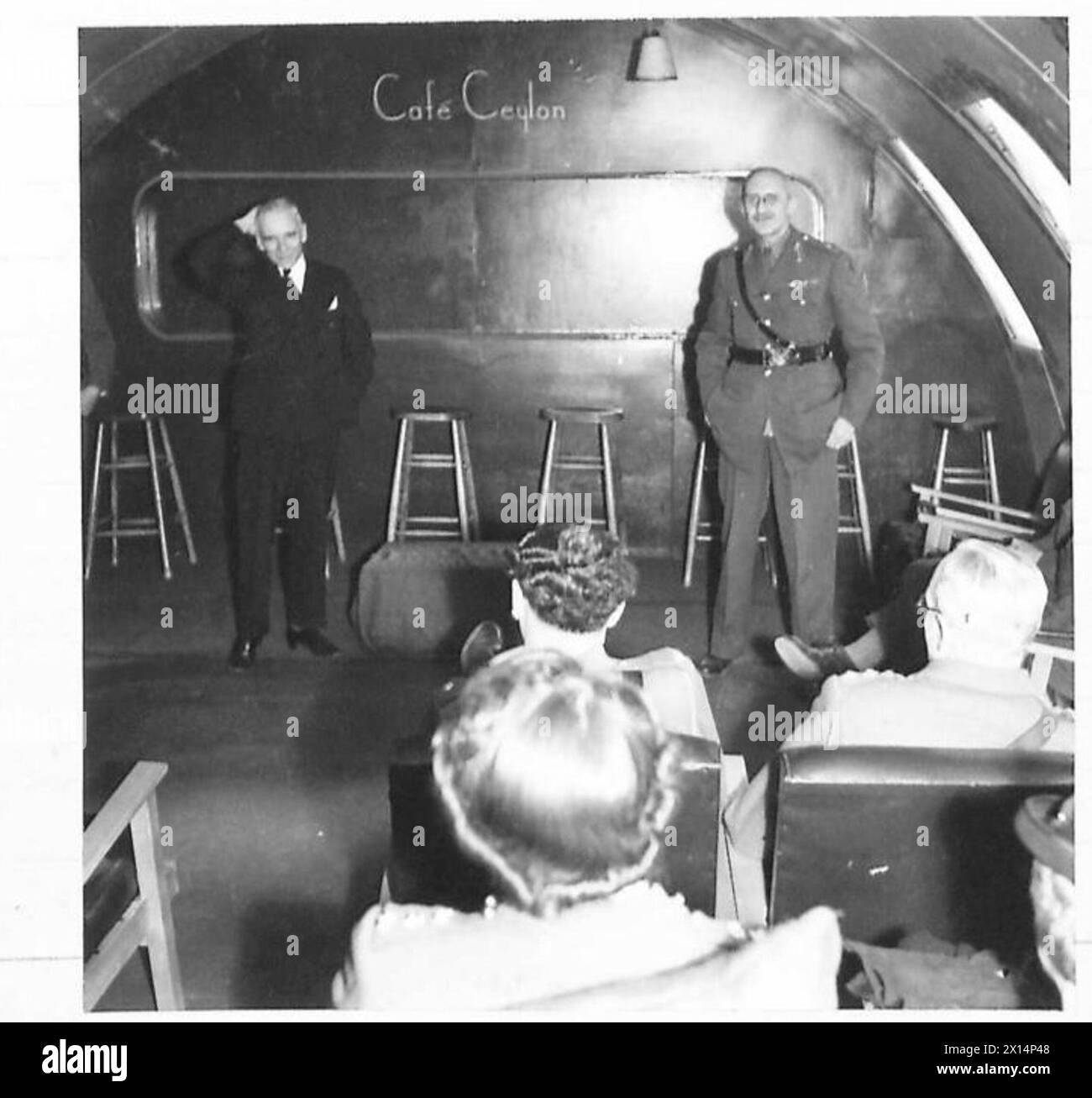 Ceylons hi-res stock photography and images - Alamy