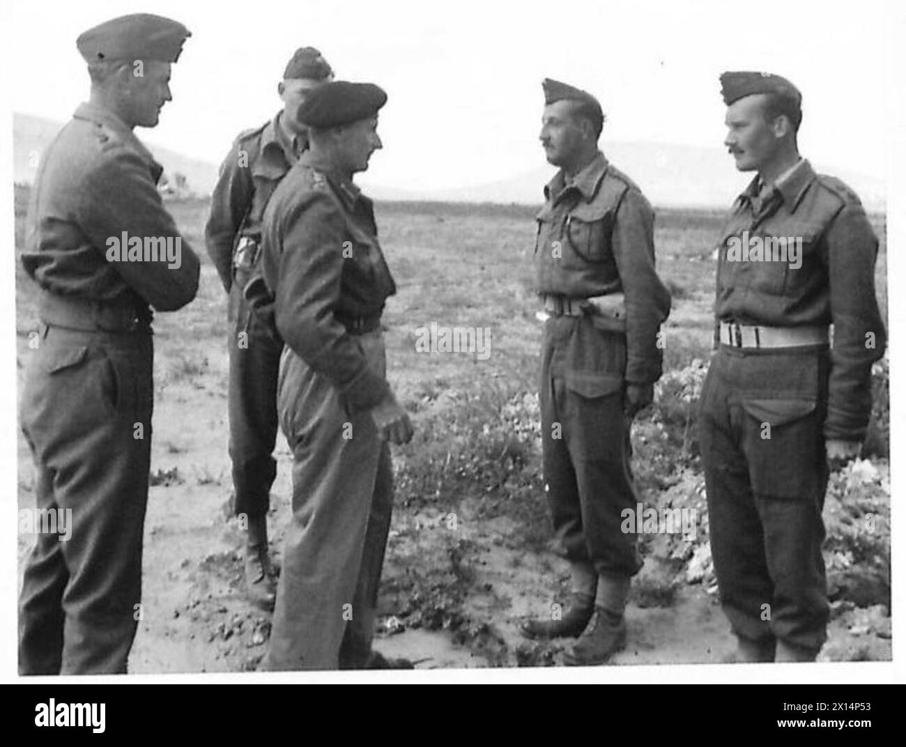 60th rifles Cut Out Stock Images & Pictures - Alamy