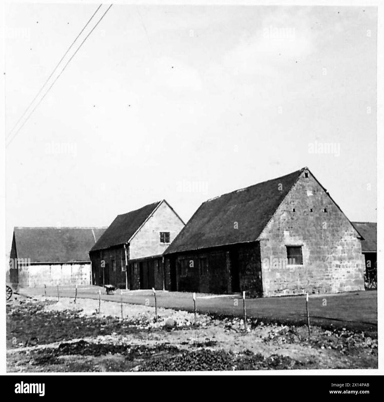 Raoc royal army ordnance corps hi-res stock photography and images - Alamy