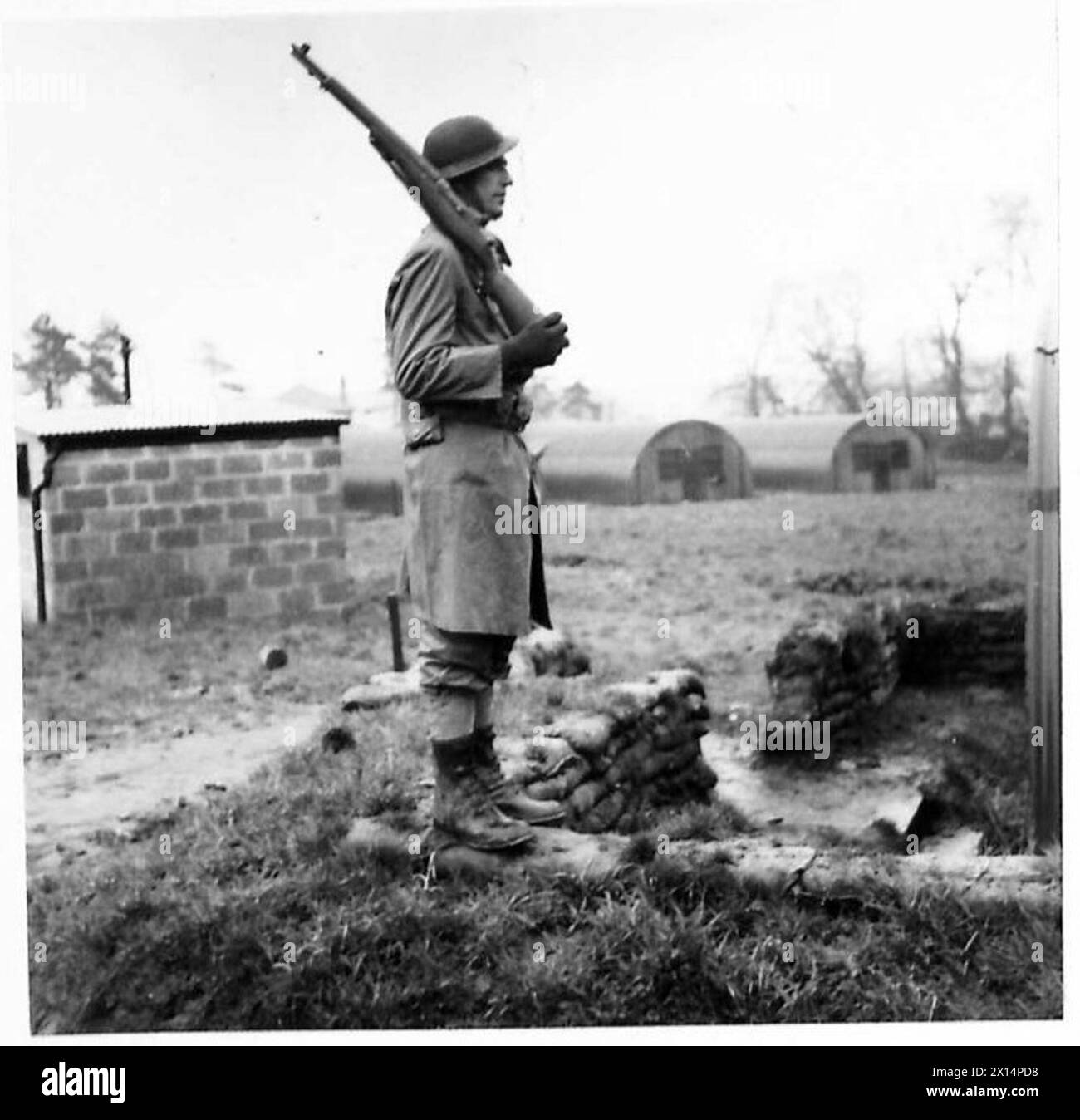 A u s soldier Cut Out Stock Images & Pictures - Alamy
