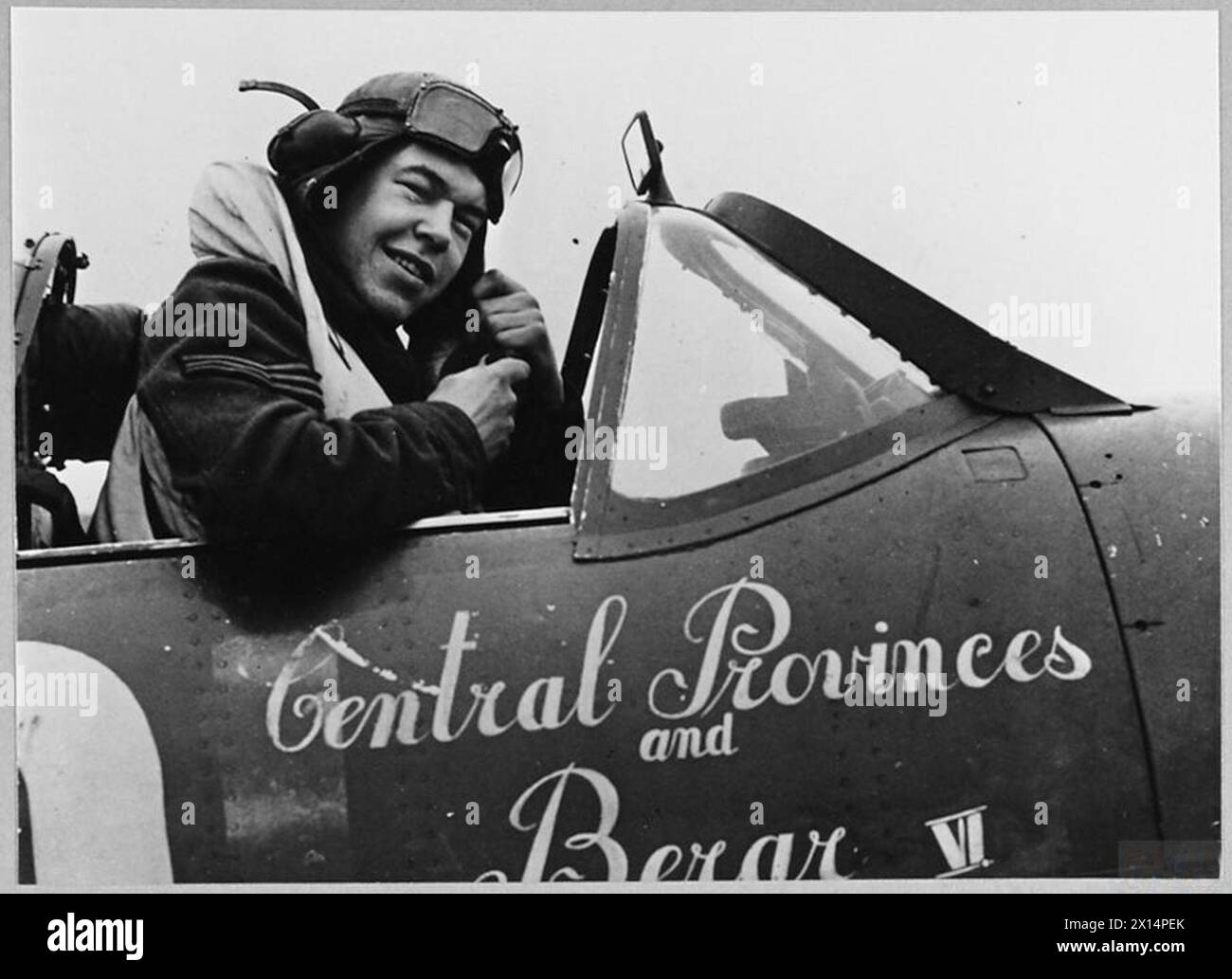 Sergeant wilson hi-res stock photography and images - Alamy