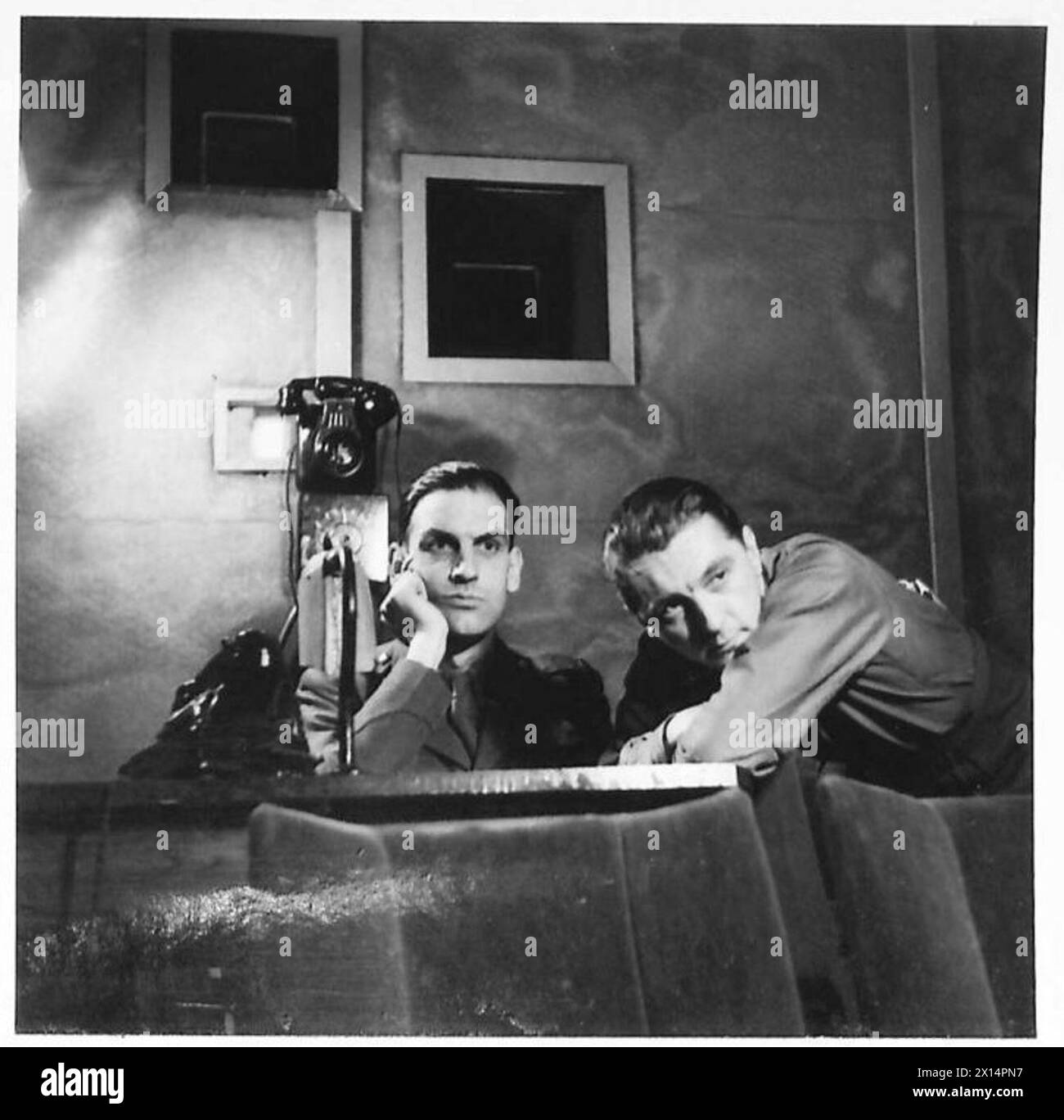 Film production unit Cut Out Stock Images & Pictures - Alamy