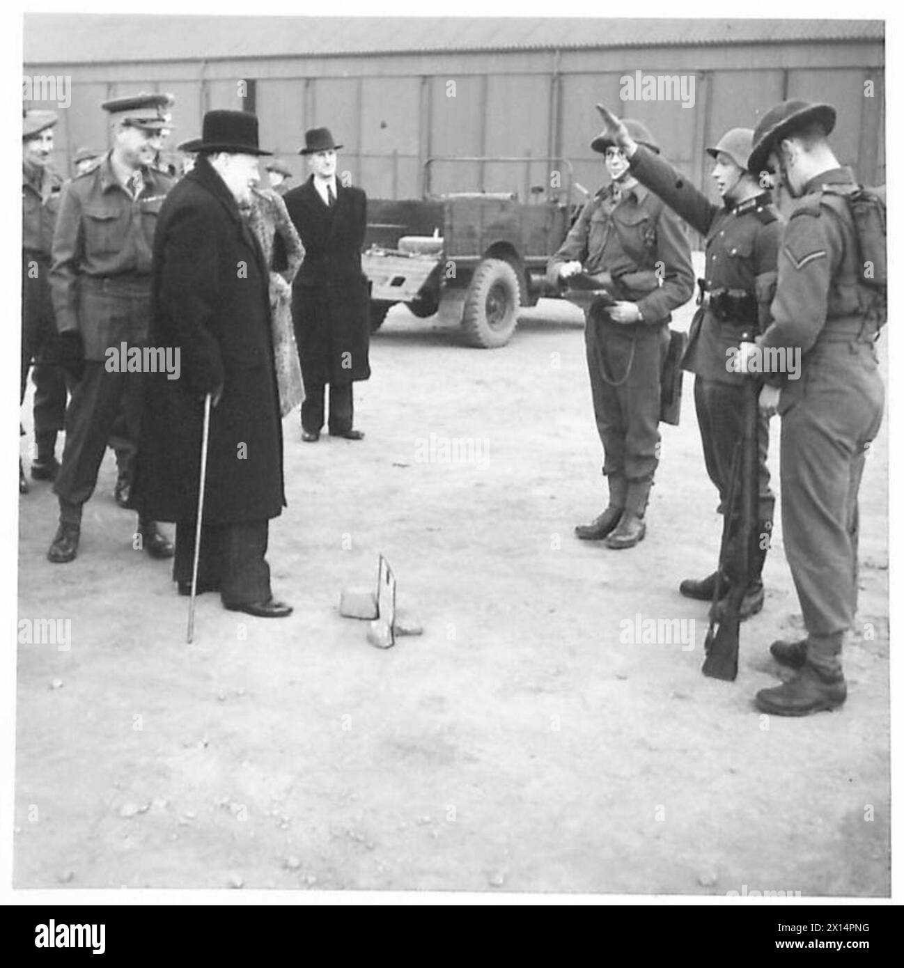 Nazi intelligence Black and White Stock Photos & Images - Alamy