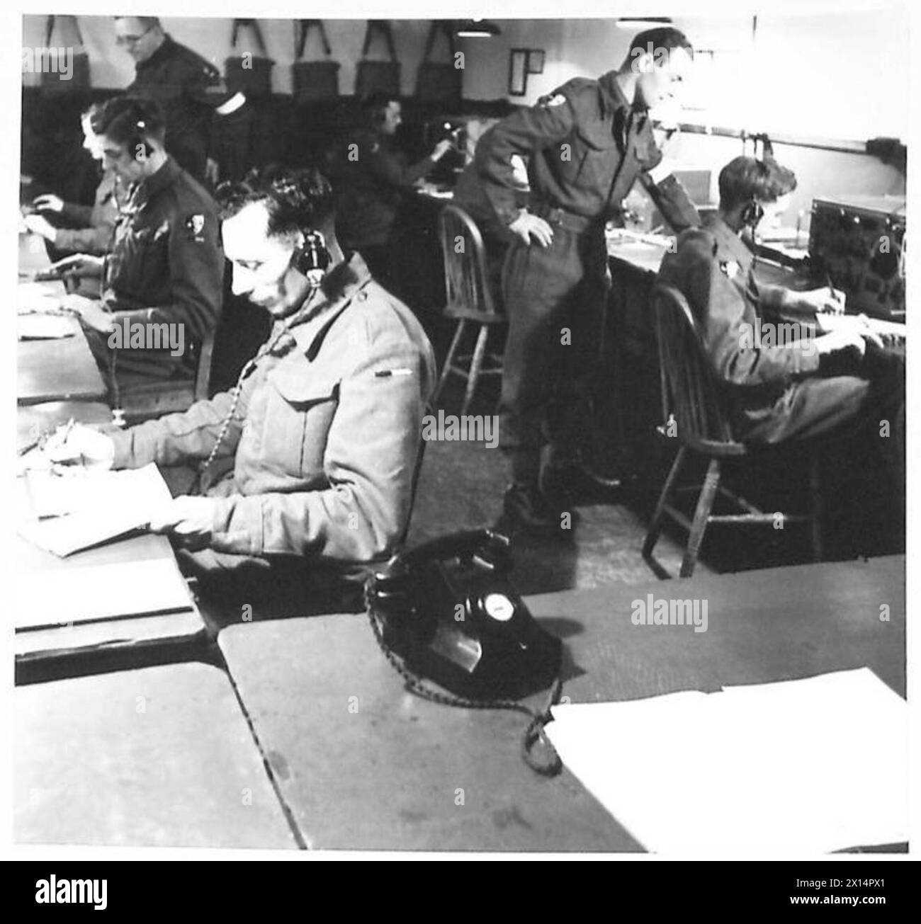 Royal receiving room Black and White Stock Photos & Images - Alamy