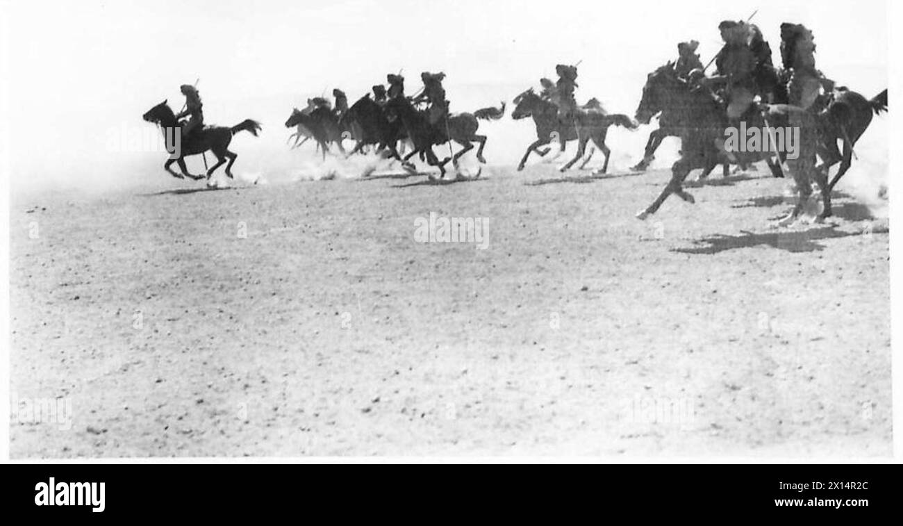 British army troop movement Cut Out Stock Images & Pictures - Alamy